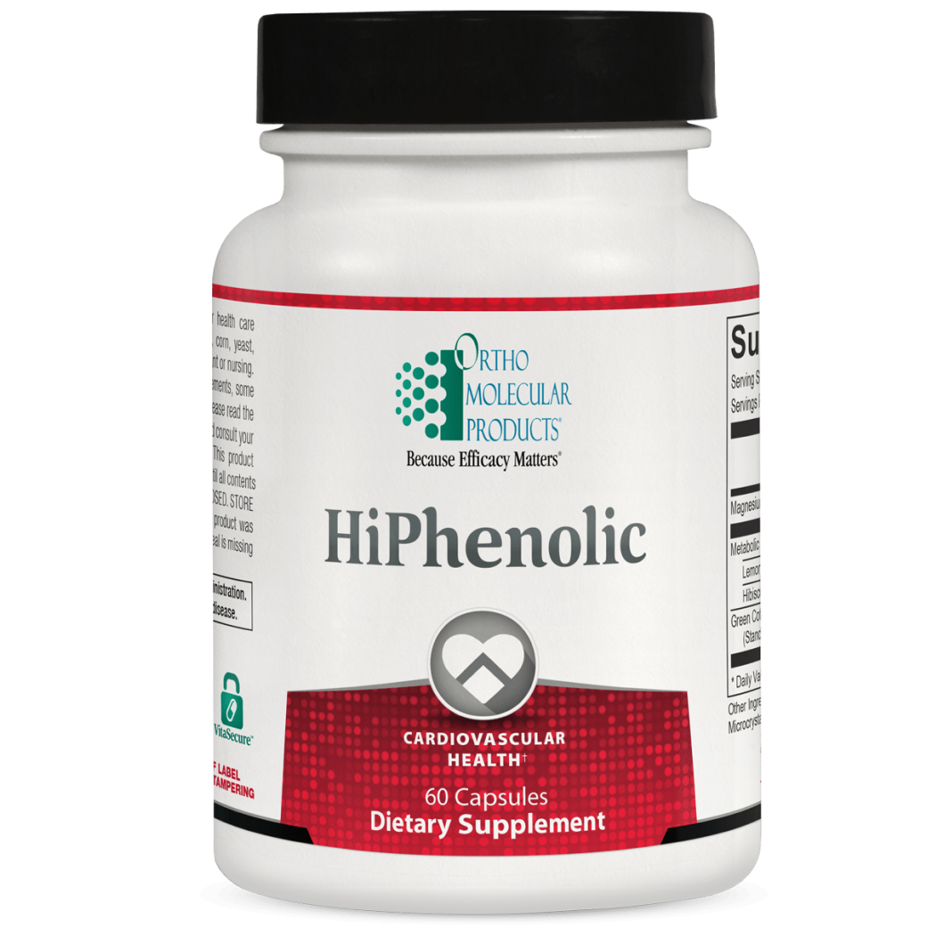 HiPhenolic
