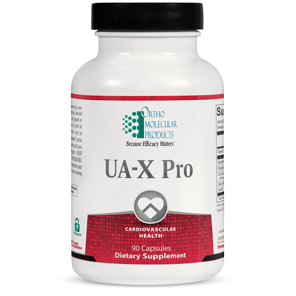 UA-X Pro 90C - Dr. Jack’s Functional Medicine