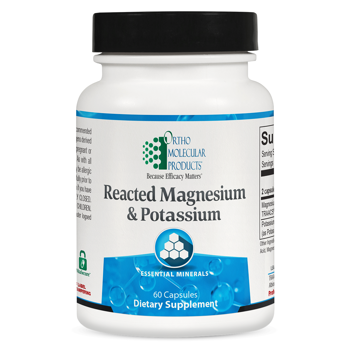 Potassium Molecule